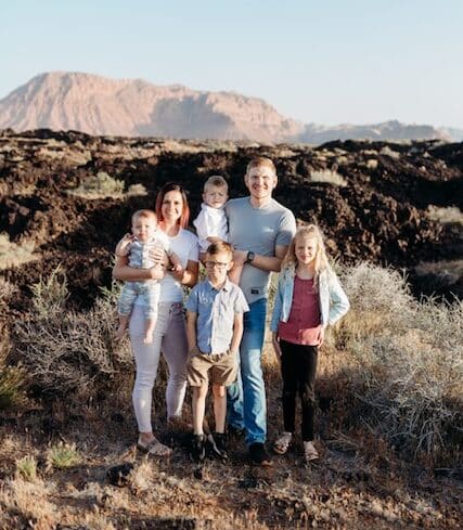 Meet The Team | Morgan Dental | Morgan, UT 84050