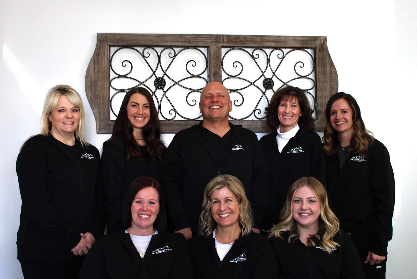 Meet The Team | Morgan Dental | Morgan, UT 84050